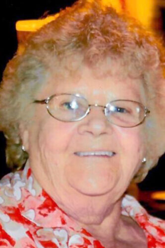 Donna Grodecki 1941-2026 | News, Sports, Jobs - Tribune Chronicle